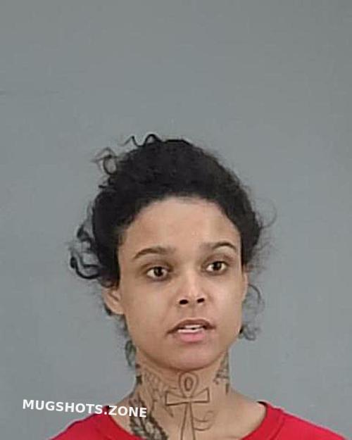 DURFEE ANNA GRACE 03/13/2025 - Summit County Mugshots Zone