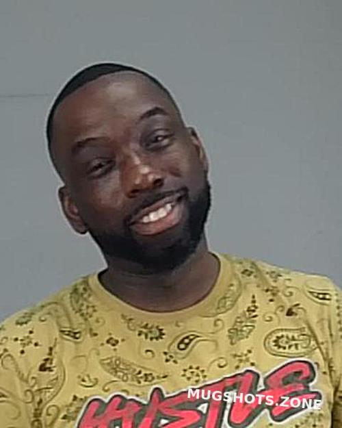 GOSS ANTHONY BOYD 03/14/2025 - Summit County Mugshots Zone