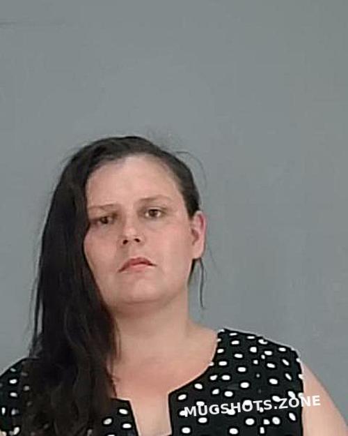 LUSK DESTINY DAWN 03/14/2025 - Summit County Mugshots Zone