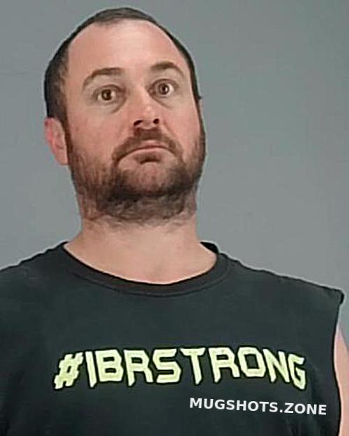 MINGER THOMAS BURL 03/14/2025 - Summit County Mugshots Zone