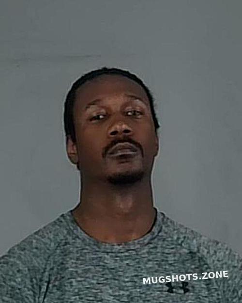 PHELPS ANTOINE REED 03/16/2025 - Summit County Mugshots Zone