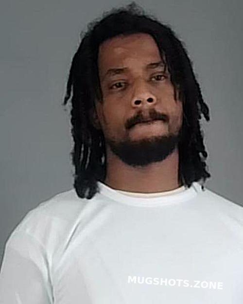 WRIGHT DONTE STEVEN 03/16/2025 - Summit County Mugshots Zone