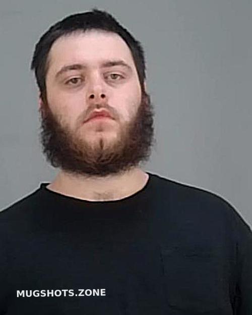 PATTERSON CONNOR EVAN 03/17/2025 - Summit County Mugshots Zone