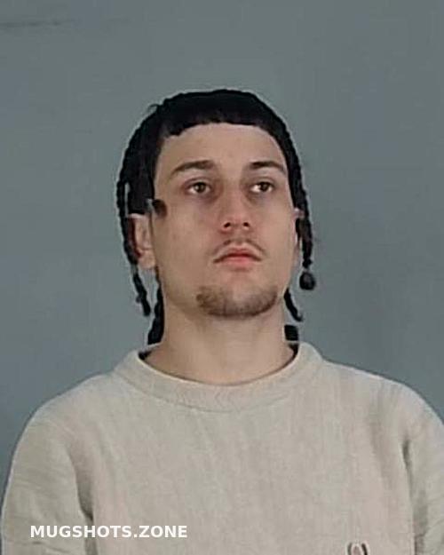 KELLY JORDEN NEIL 03/17/2025 - Summit County Mugshots Zone