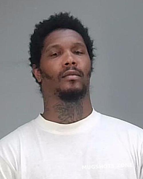 THOMPSON ISAIAH DESHAWN 03/18/2025 - Summit County Mugshots Zone
