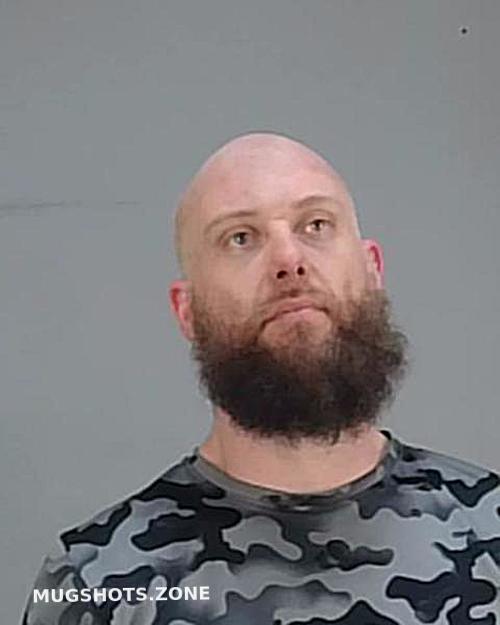 CLOWSER BRIAN JOSEPH 03/18/2025 - Summit County Mugshots Zone