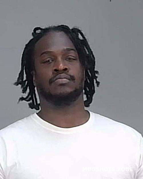 ALEXANDER ANDREW 03/18/2025 - Summit County Mugshots Zone