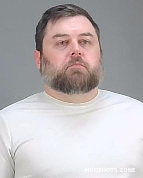 COLLINS JUSTIN GREGORY 03/19/2025 - Summit County Mugshots Zone