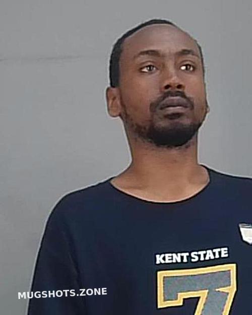 GARRETT DEANDRE LEWIS 03/20/2025 - Summit County Mugshots Zone