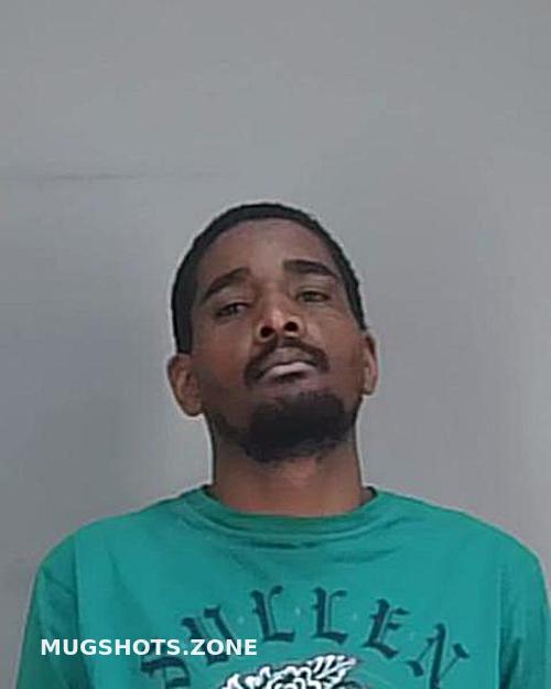 TOWNSEND JR KEVIN LAMONT 03/20/2025 - Summit County Mugshots Zone