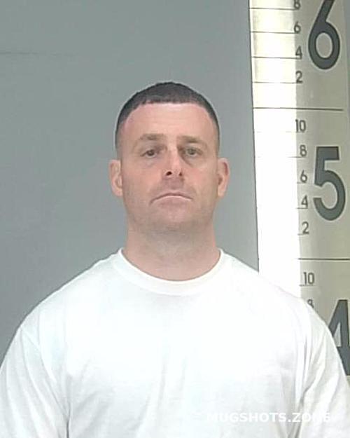 SNYDER JASON STEVEN 03/20/2025 - Summit County Mugshots Zone