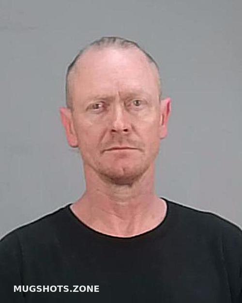 MACK DANIEL R 03/20/2025 - Summit County Mugshots Zone