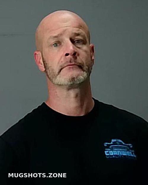 CUNNINGHAM GREG 03/20/2025 - Summit County Mugshots Zone