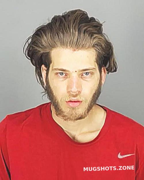 THRASHER MICKEY ALLEN 03/21/2025 - Summit County Mugshots Zone