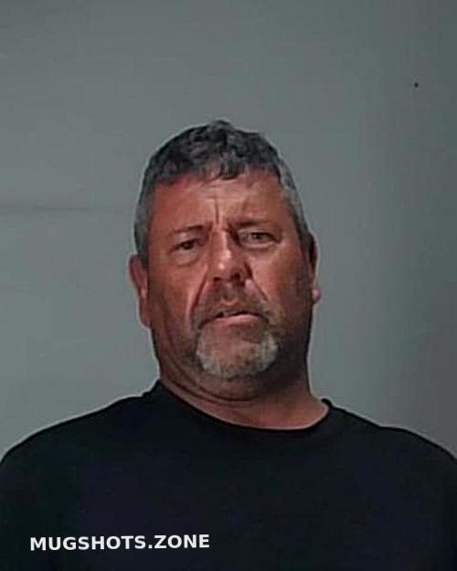 WARNER BRIAN HEATH 03/21/2025 - Summit County Mugshots Zone