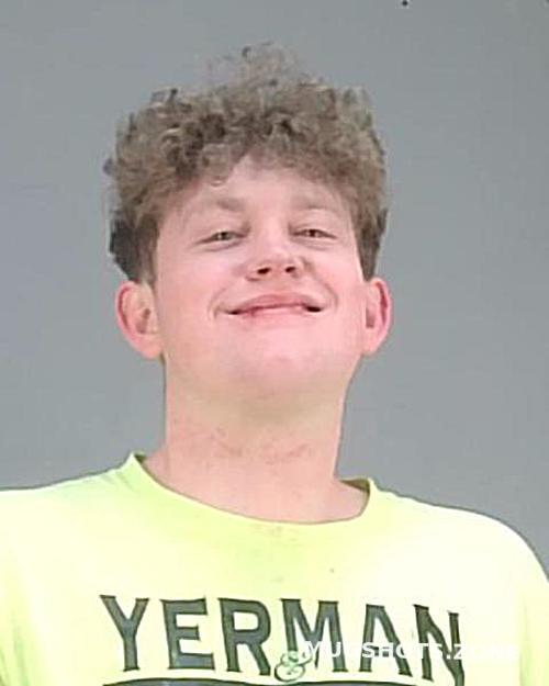 KELLEY KRISTOPHER SHAWN 03/22/2025 - Summit County Mugshots Zone