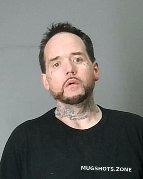 WHITE TRISTAN SEAN 03/22/2025 - Summit County Mugshots Zone