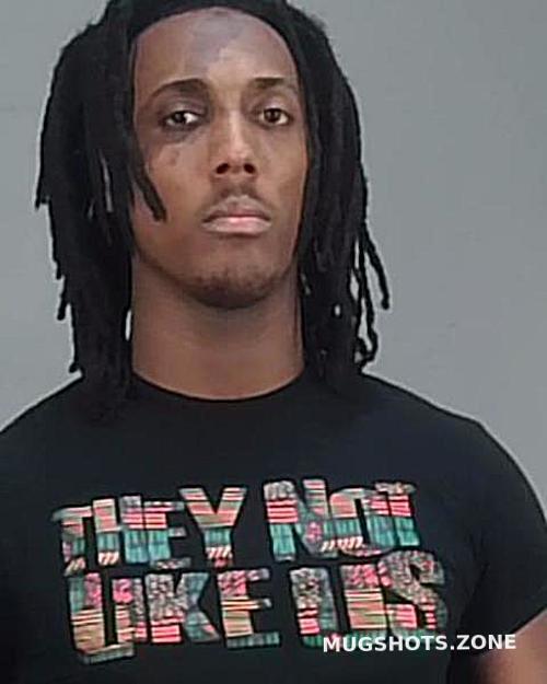 MCCANTS ANTHONY JAMES LANIER 03/22/2025 - Summit County Mugshots Zone