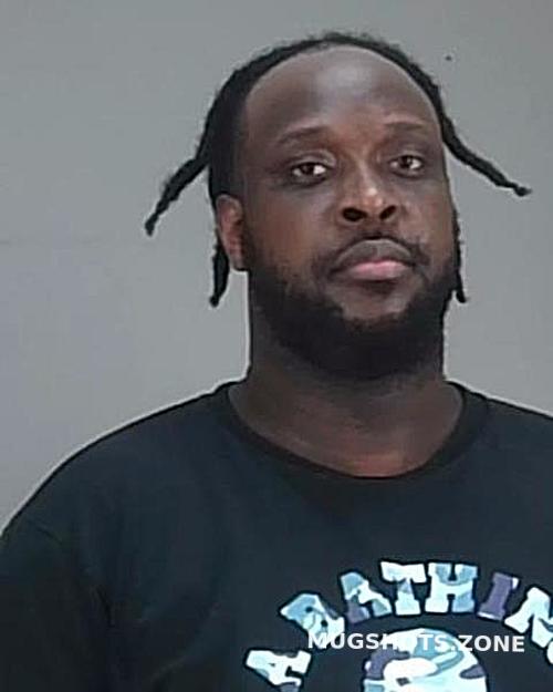 RAY DEMETRIUS E 03/24/2025 - Summit County Mugshots Zone