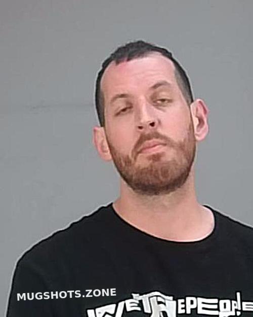 LOTT TYLER LEE 03/26/2025 - Summit County Mugshots Zone