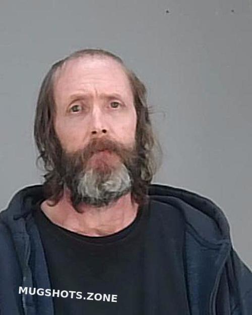 CRAMER BRET ALAN 03/27/2025 - Summit County Mugshots Zone