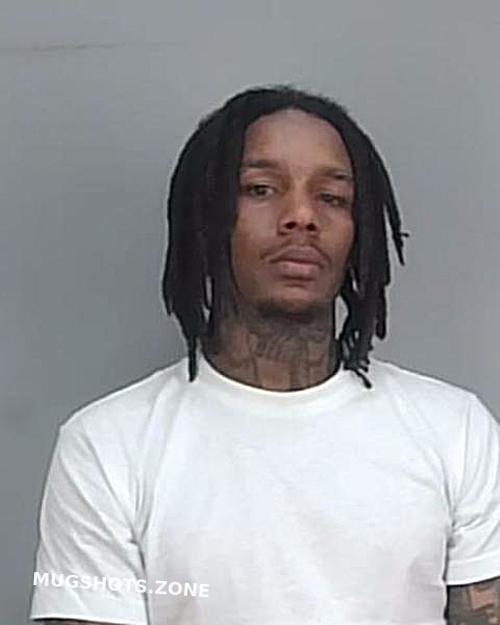 BROWN DEMARIOUS MARQUISE 03/27/2025 - Summit County Mugshots Zone