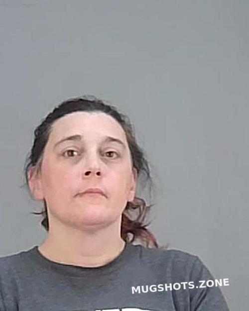 THOMAS LISA VERONICA 03/27/2025 - Summit County Mugshots Zone