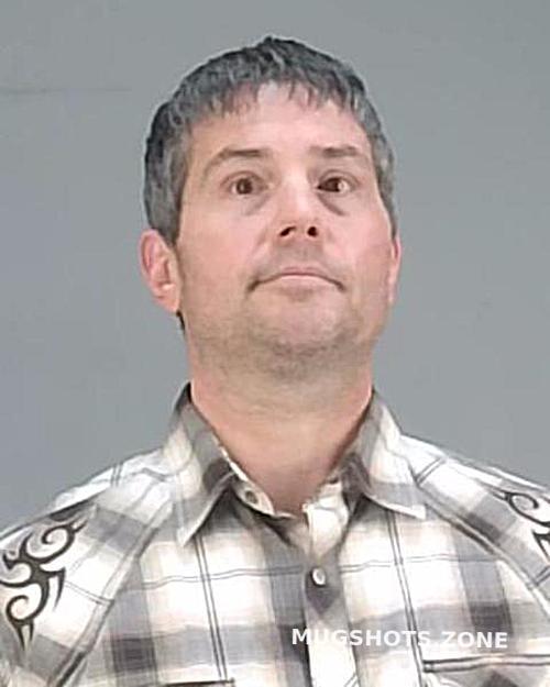 DERRICK RYAN PATRICK 03/27/2025 - Summit County Mugshots Zone