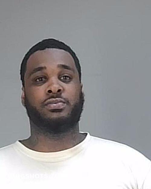 SMITH DAYLON LAVELLE 03/27/2025 - Summit County Mugshots Zone