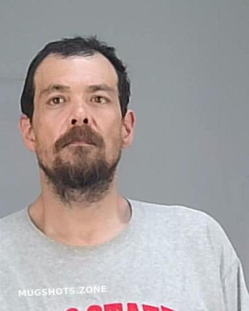 FOSTER JONATHAN LEWIS 03/28/2025 - Summit County Mugshots Zone