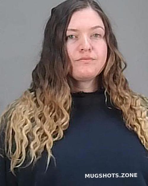 COONEY COURTNEY LYNN 03/29/2025 - Summit County Mugshots Zone