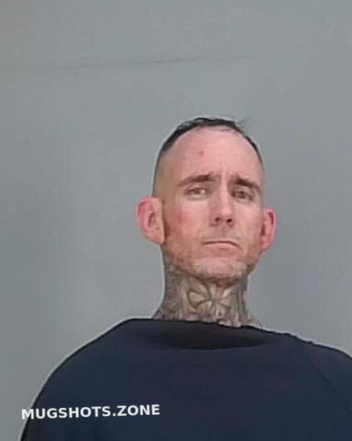 RANGE JOHN ALFRED 03/29/2025 - Summit County Mugshots Zone