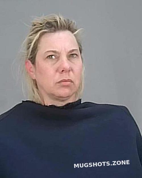 DAUGHERTY ALLISON JEANNE 03/29/2025 - Summit County Mugshots Zone