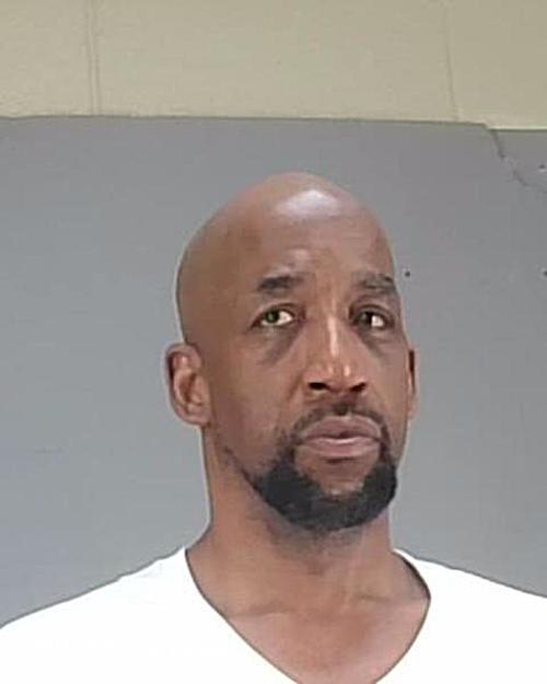 BARNES ROBERT EUGENE 03/29/2025 - Summit County Mugshots Zone