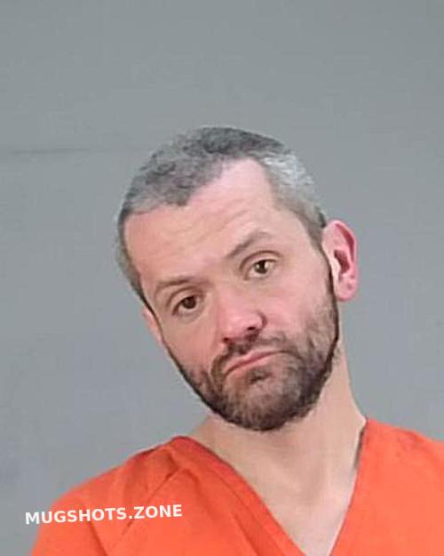 TURNER MATTHEW CARSON 03/29/2025 - Summit County Mugshots Zone