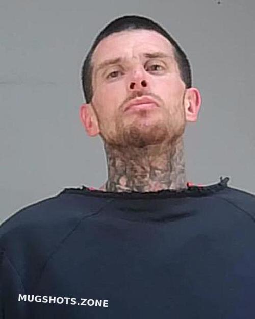 WHITE TROY ROBERT 03/30/2025 - Summit County Mugshots Zone