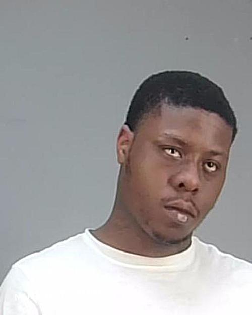 THOMPSON JONATHAN TYLER 03/30/2025 - Summit County Mugshots Zone