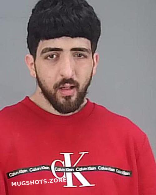 MOHAMED TALIB JKHALIL 03/30/2025 - Summit County Mugshots Zone