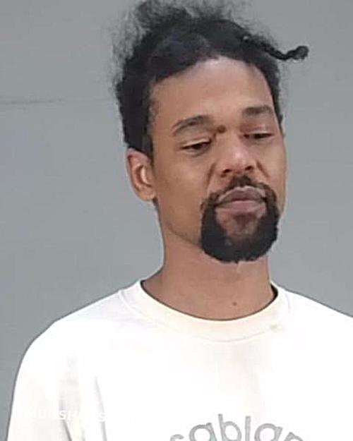 KING JOSEPH WILLIAM 04/01/2025 - Summit County Mugshots Zone