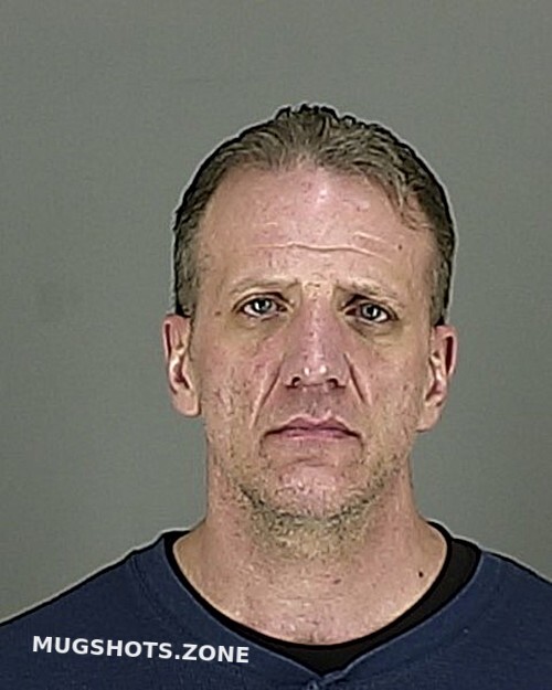 GUALTIERE BRIAN ALLEN 04/01/2025 - Summit County Mugshots Zone