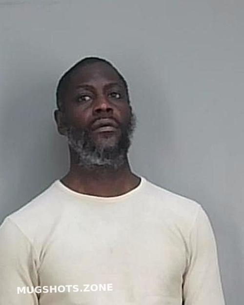 SUMMERS TERRENCE TIERRIE 04/01/2025 - Summit County Mugshots Zone