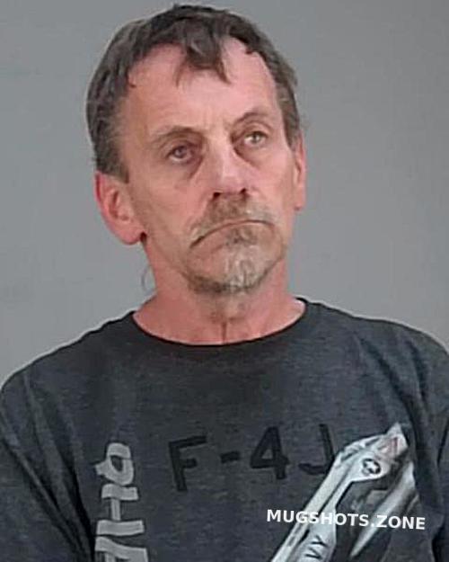 SNAVELY ROBERT LAWRENCE 04/05/2025 - Summit County Mugshots Zone