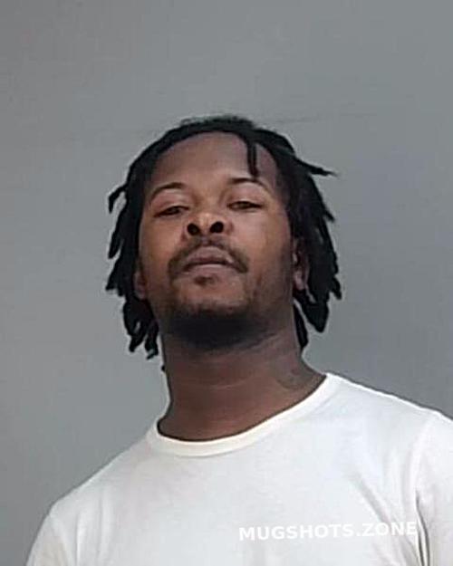 RANDOLPH JORDAN MICHAEL 04/07/2025 - Summit County Mugshots Zone