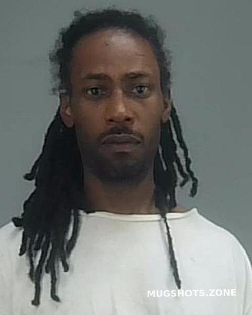 WALKER MICHAEL DEWHANE 04/07/2025 - Summit County Mugshots Zone