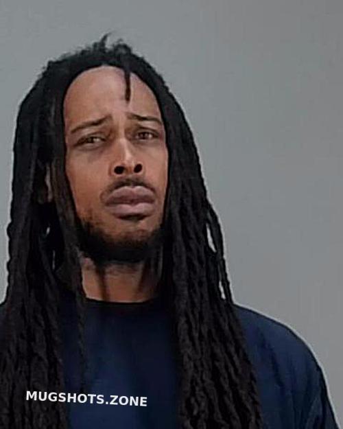 WILSON JOSHUA A 04/08/2025 - Summit County Mugshots Zone