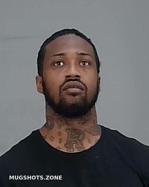 LITTLE JOHN ELGIN 04/09/2025 - Summit County Mugshots Zone