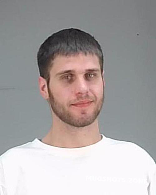 WHITE JONATHAN DONALD 04/11/2025 - Summit County Mugshots Zone