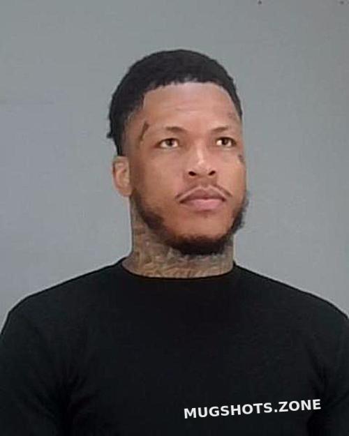 ISAIAH SHAHEED ALI 04/12/2025 - Summit County Mugshots Zone