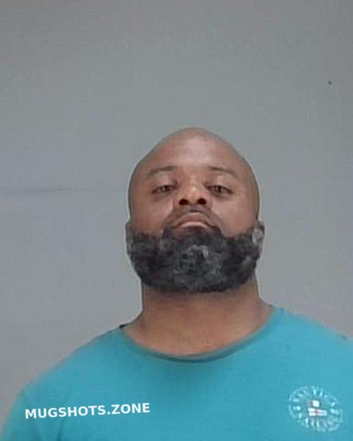 HARVEY LARRY JAMAL 04/12/2025 - Summit County Mugshots Zone