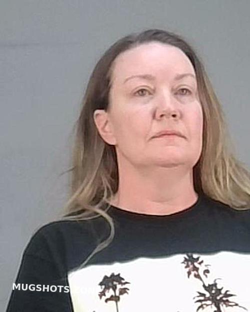 BAIRD JESSICA RAE 04/13/2025 - Summit County Mugshots Zone